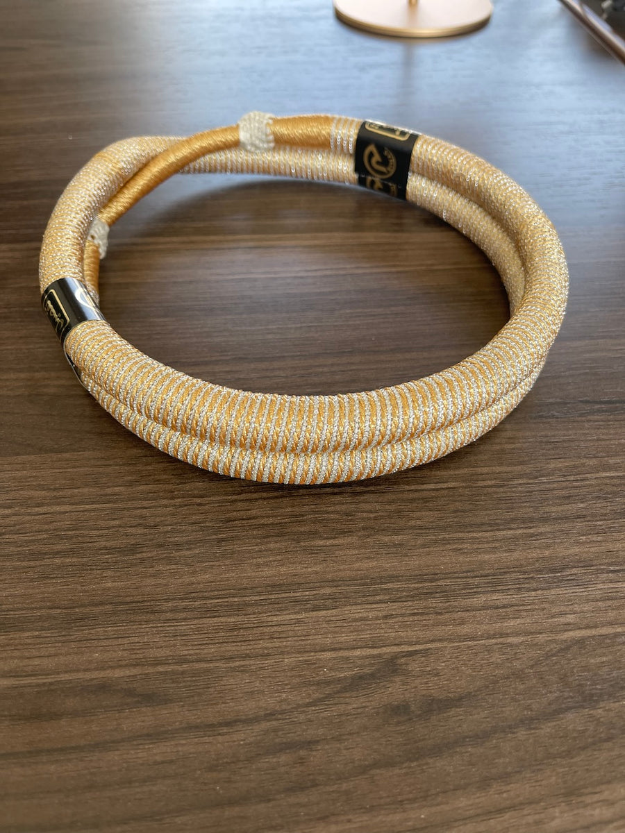 Igal Headbands - Premium Agal for Traditional Wear – My Little Jubba