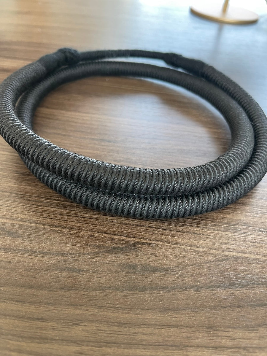 Igal Headbands - Premium Agal for Traditional Wear – My Little Jubba