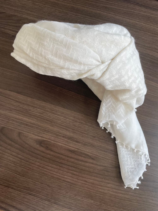 Ready Made Keffiyeh Hats For Men & Kids – My Little Jubba