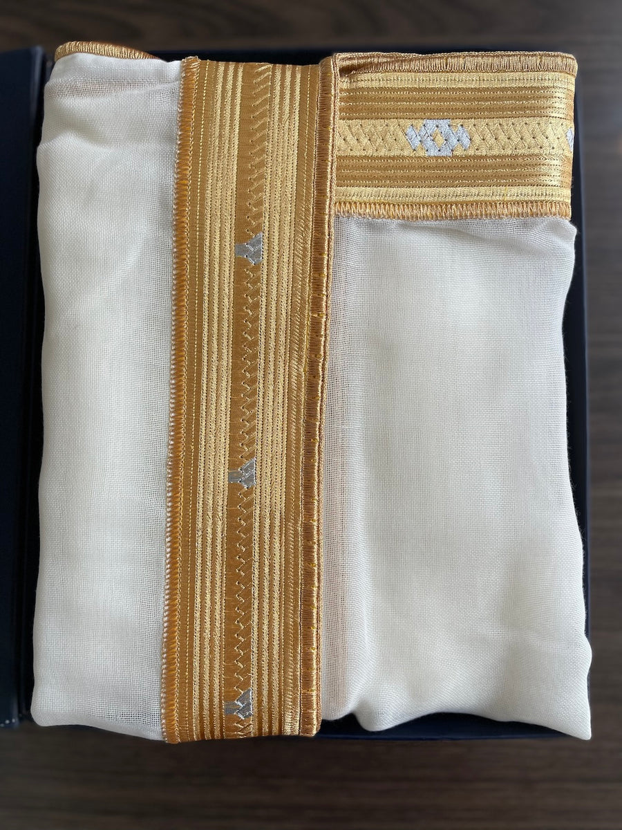 Bisht Collection - Premium Traditional Islamic Cloaks – My Little Jubba