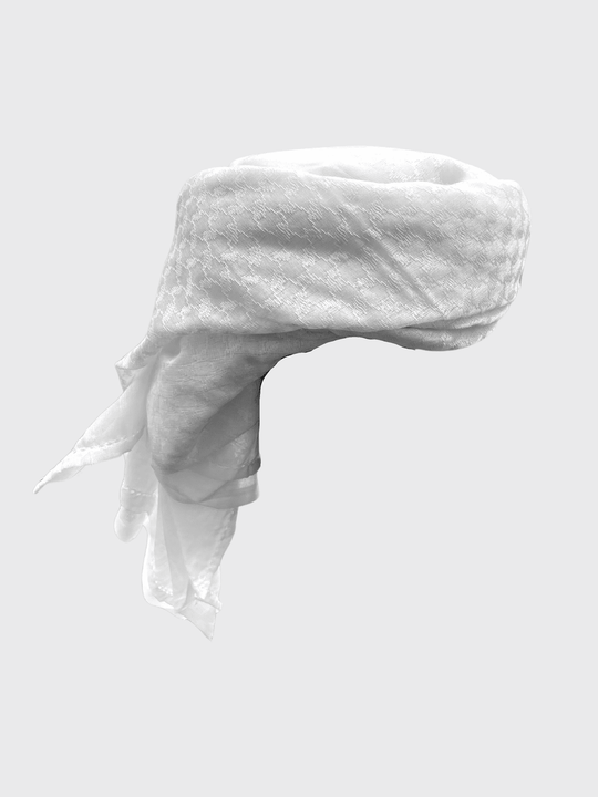 Ready Made Keffiyeh Hats For Men & Kids – My Little Jubba