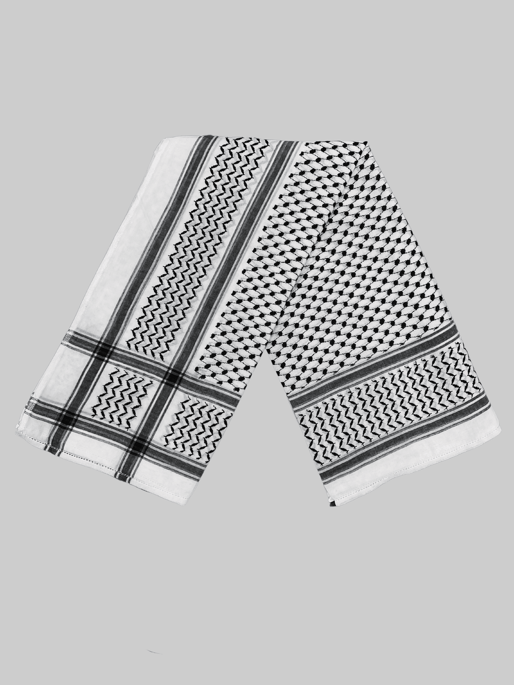 Keffiyeh Shemagh Scarf