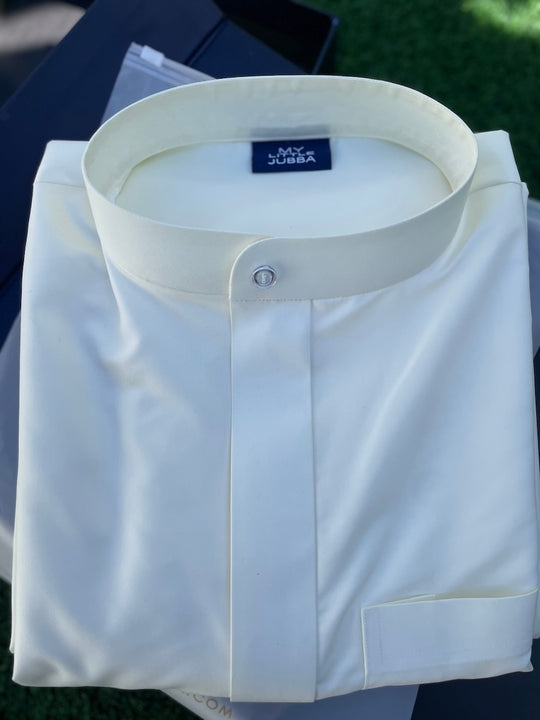 Mens Thobe Kuwaiti Jubba | Qamis | Thawb | Dishdasha |Islamic Clothing ...