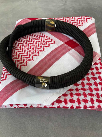 Igal Headbands - Premium Agal for Traditional Wear – My Little Jubba