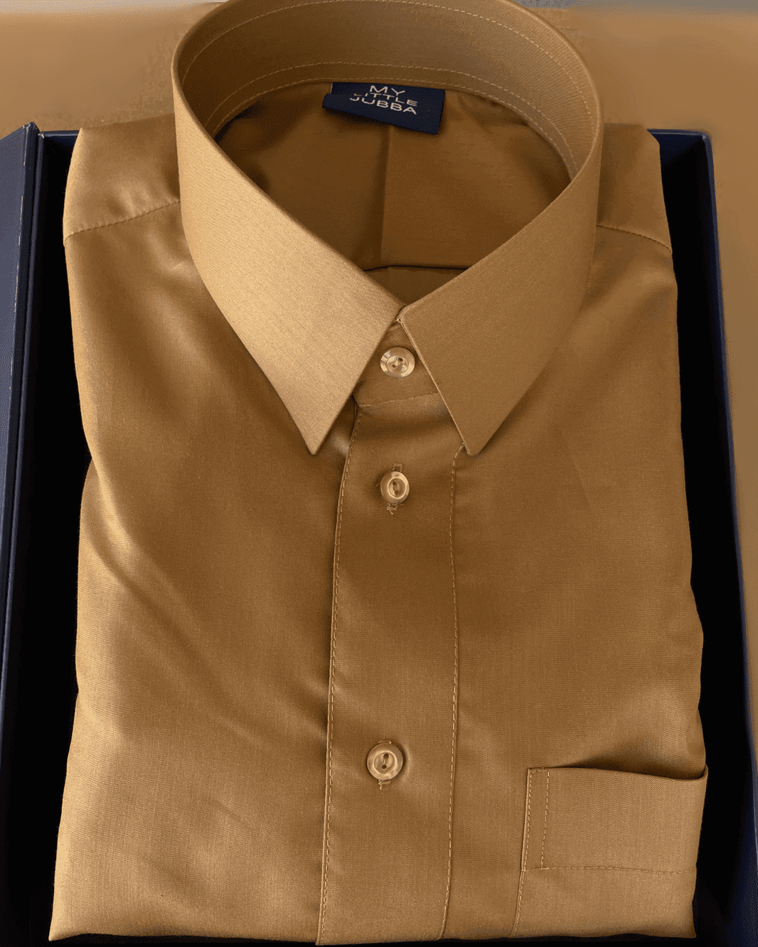 Men's Qatari Thobes - Premium Islamic Men's Wear