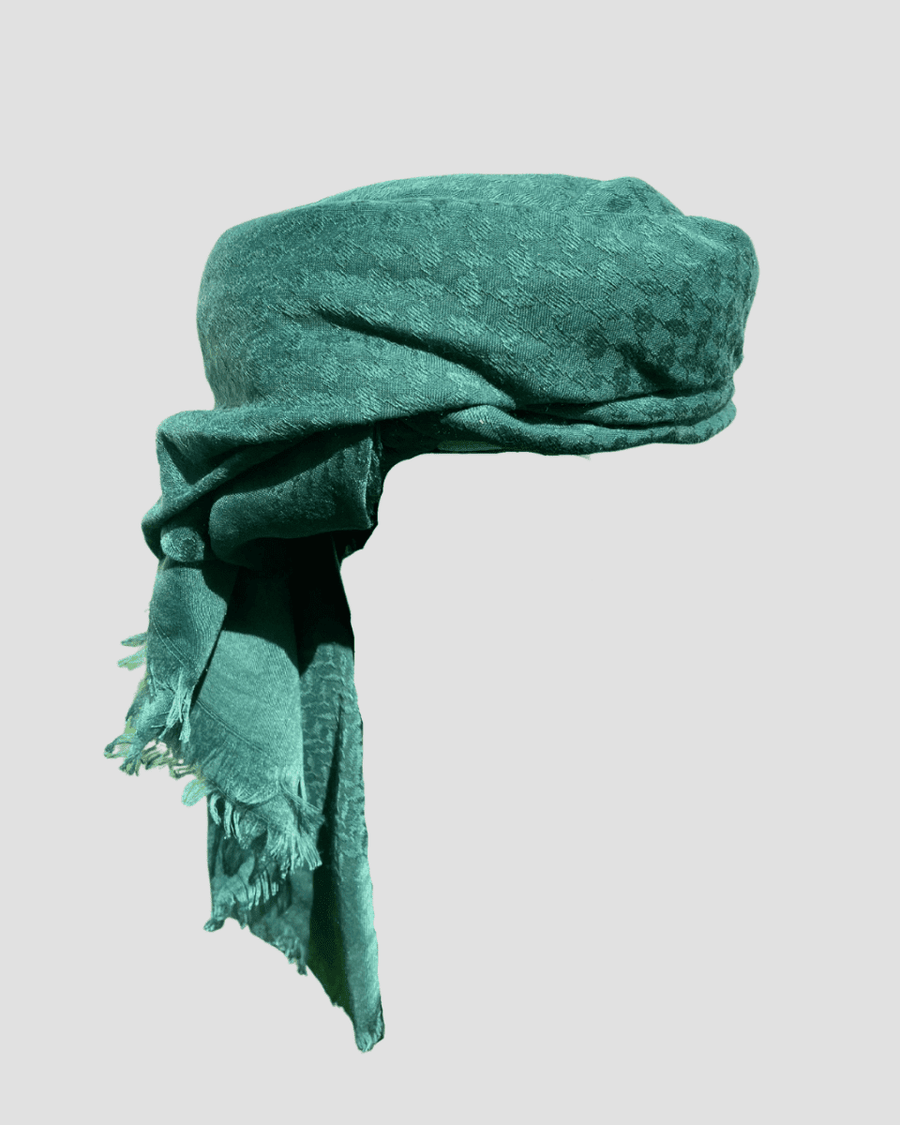 Ready Made Keffiyeh Hats For Men & Kids – My Little Jubba