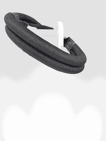 Igal Headbands - Premium Agal for Traditional Wear – My Little Jubba