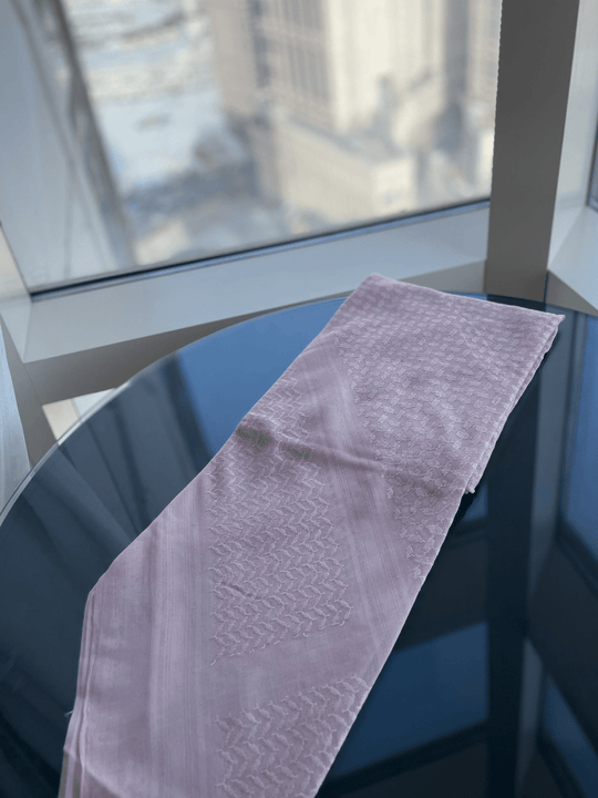 Keffiyeh Scarfs - Premium Shemaghs and Keffiyehs – My Little Jubba