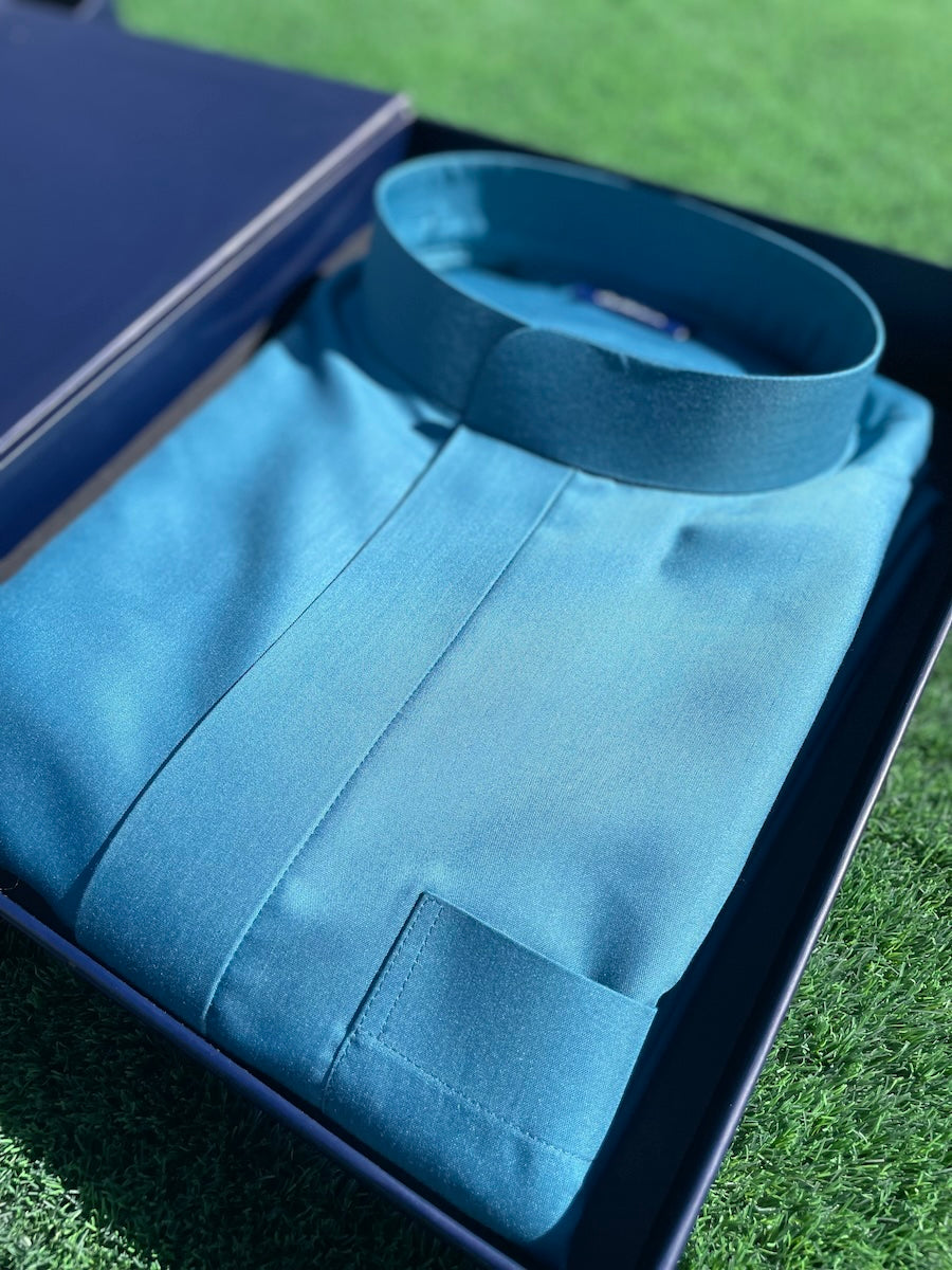 Mens Thobe Kuwaiti Jubba | Qamis | Thawb | Dishdasha |Islamic Clothing