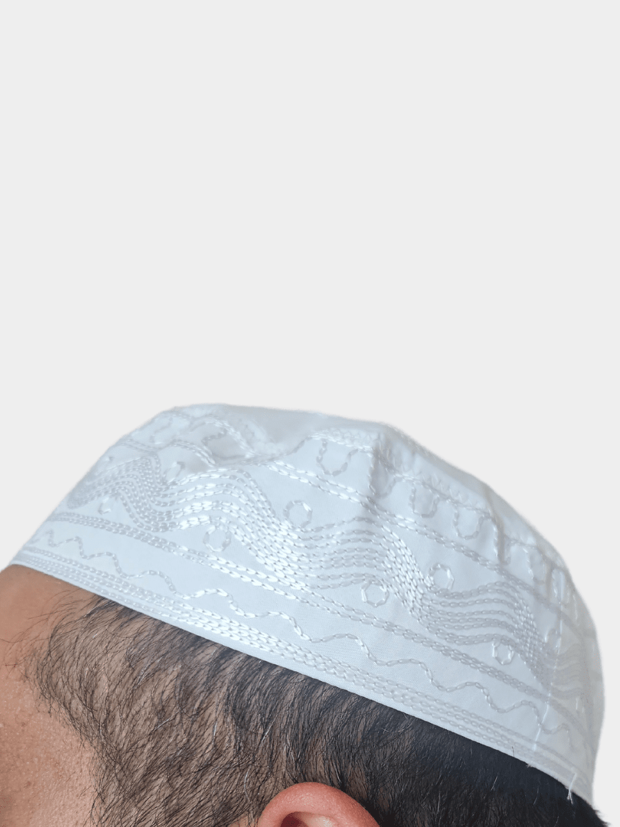 Topi / Kufi – My Little Jubba