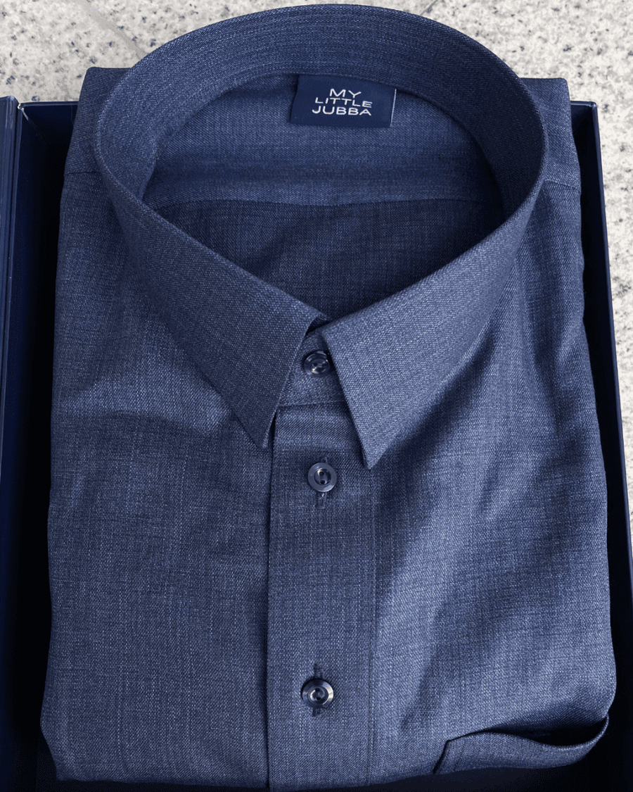 Men's Qatari Thobes - Premium Islamic Men's Wear – My Little Jubba