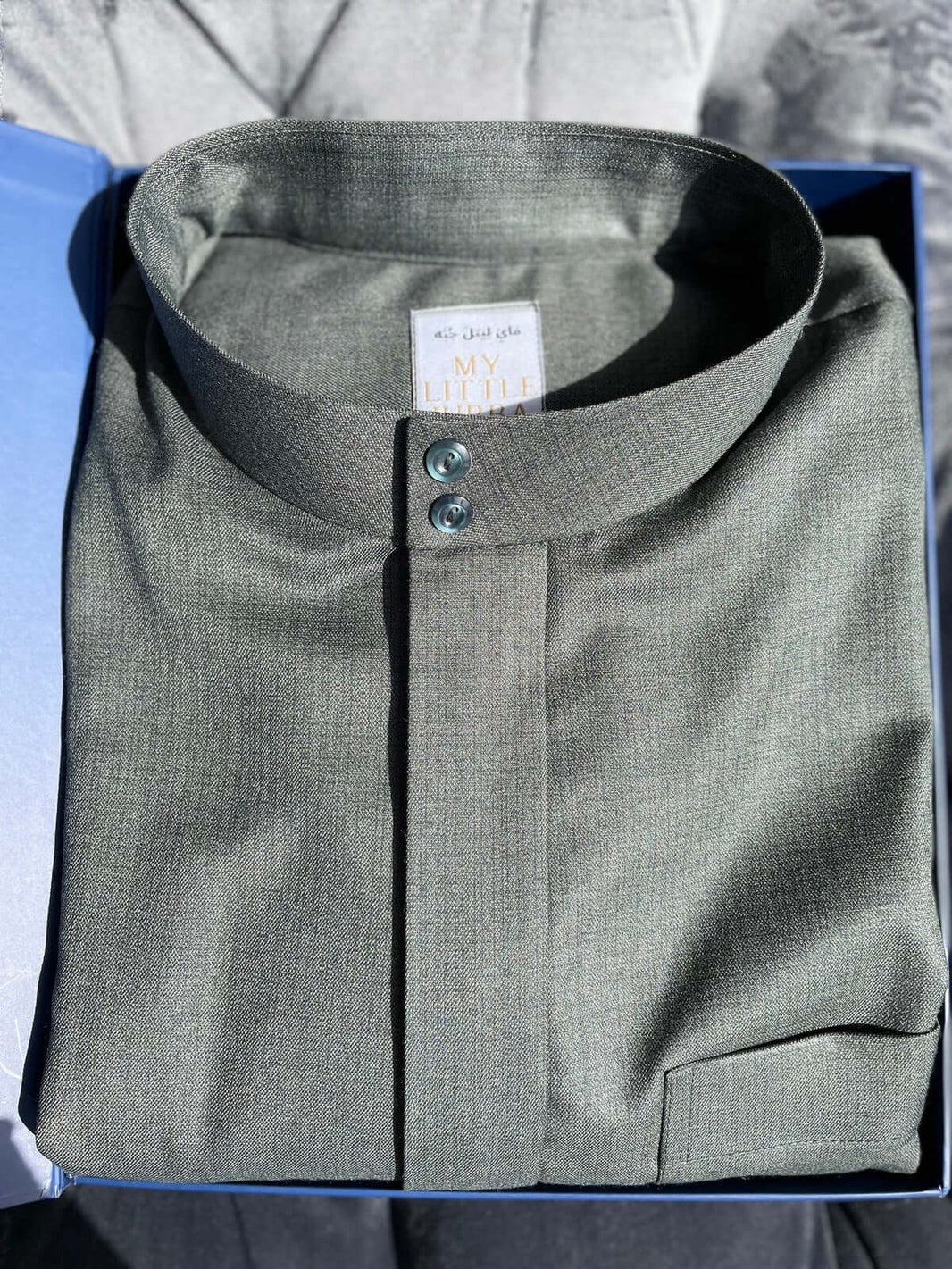 Saudi Thobes | Kandura | Thawb | Jubbas | Dishdasha | Islamic Clothing