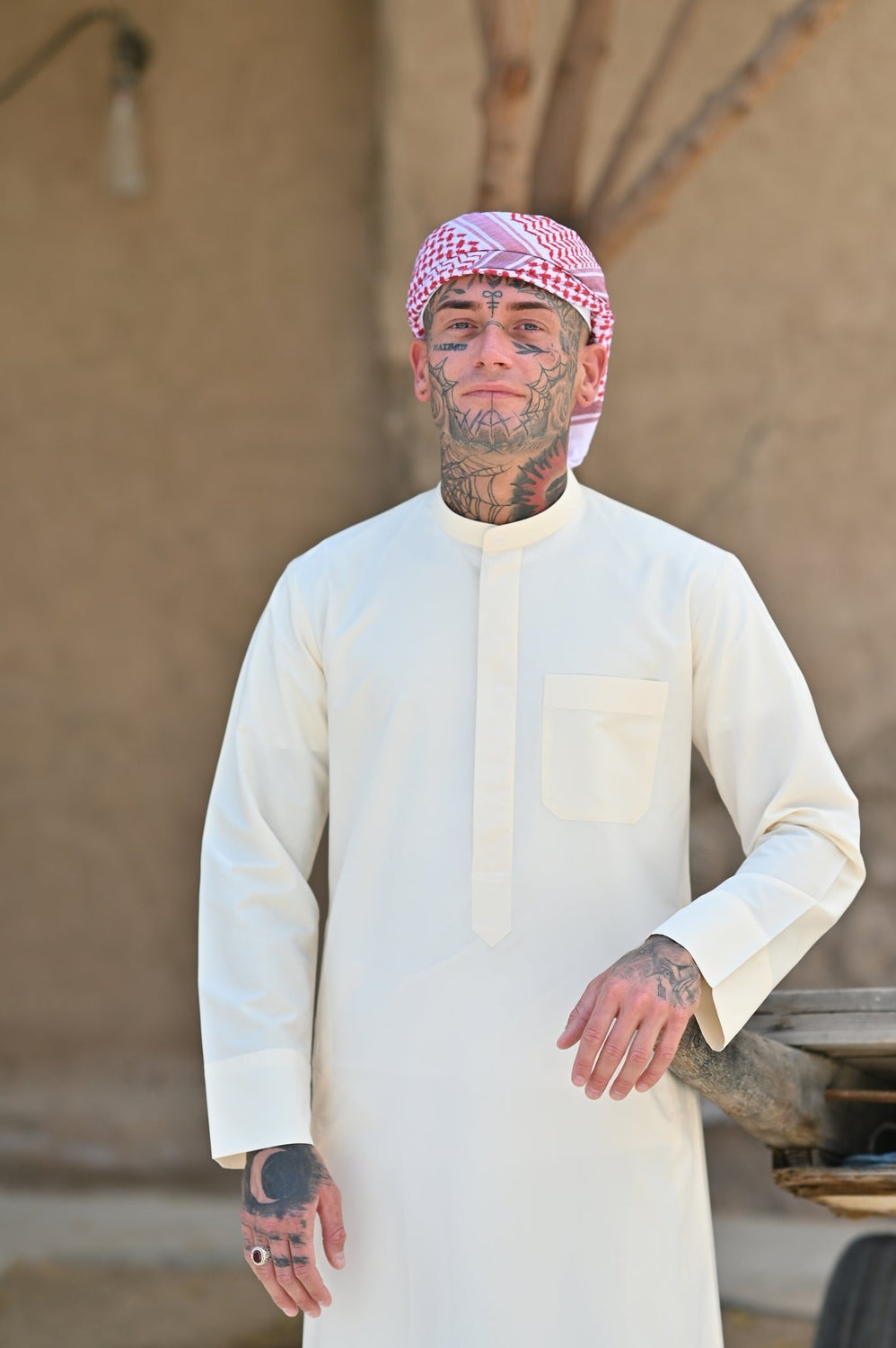 Handmade Men's Thobe, Mens Jubbas, Bisht, Kids Thobe: Shop Collection ...